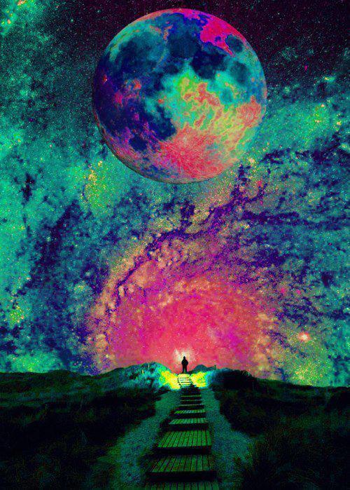 “The size and age of the Cosmos are beyond ordinary human understanding ...
