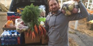 Activism | Under The Blue Door